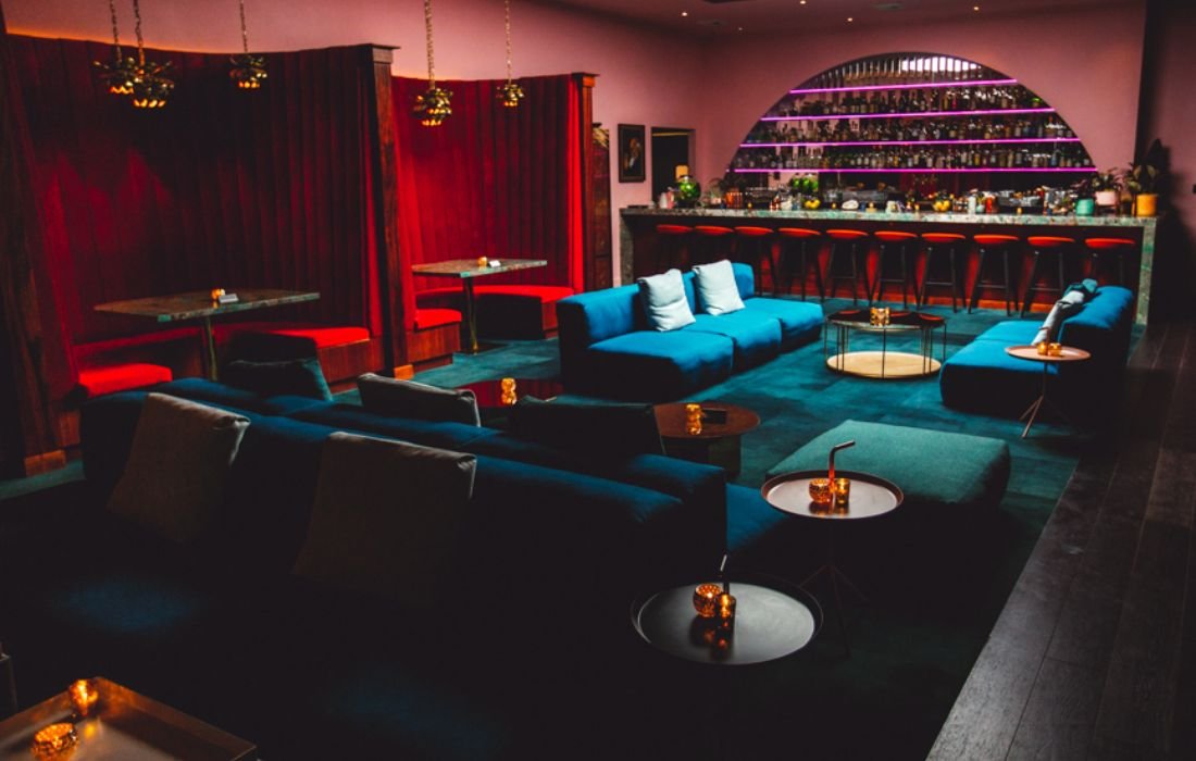 15 Best Bars in San Francisco for Quality Drinks and the Perfect Night Out