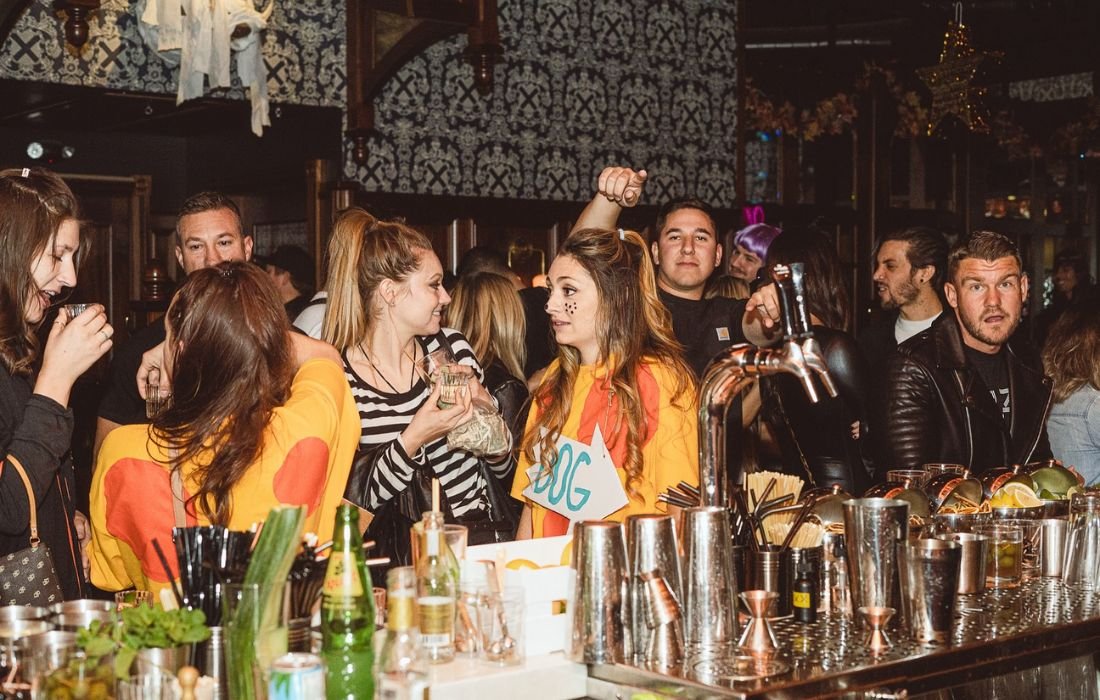 11 Best Bars in Sacramento for Every Occasion in 2025