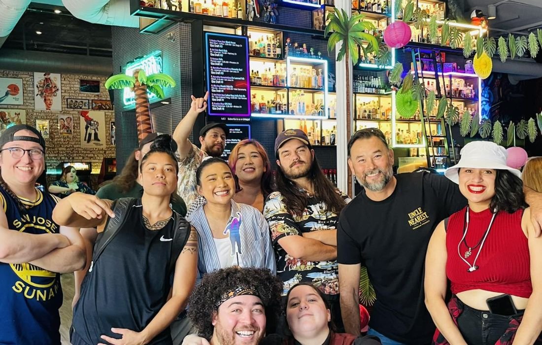 11 Best Bars in San Jose: Must-Visit Spots for Drinks and fun