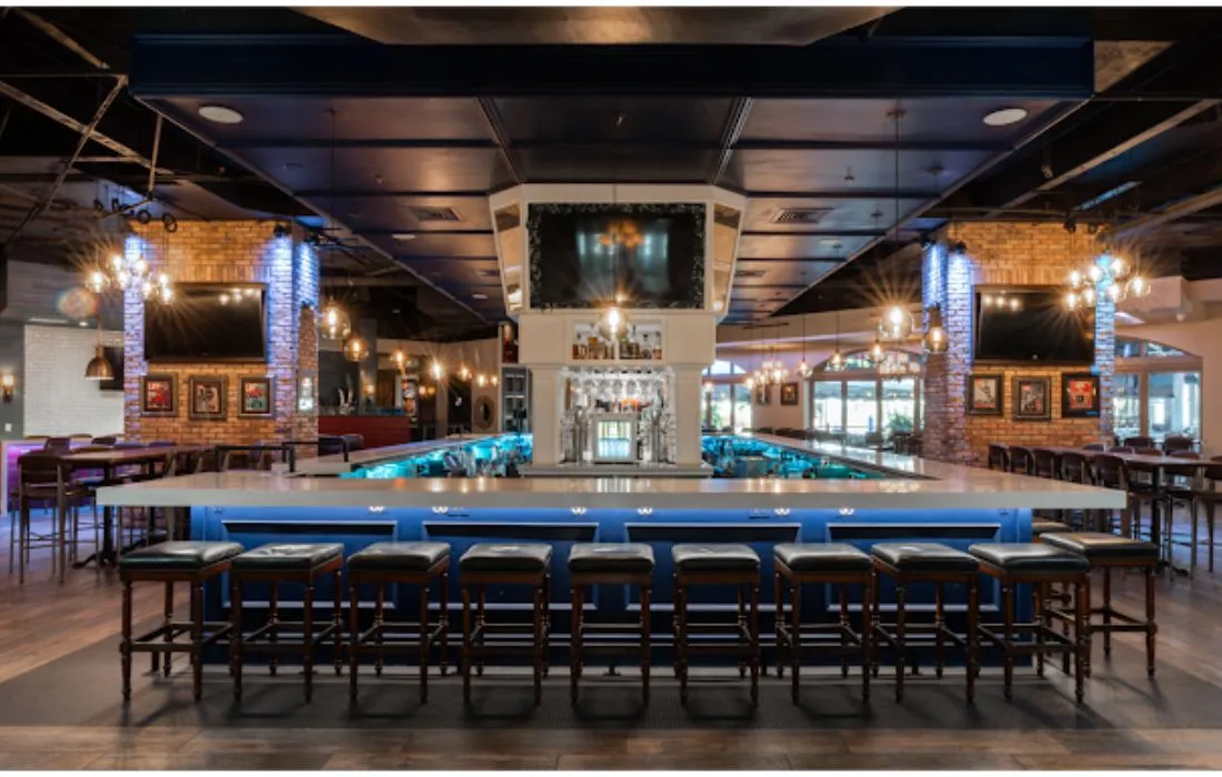 9 Best Bars in Tampa: Must-Visit Spots for Drinks and fun - Bars Queen